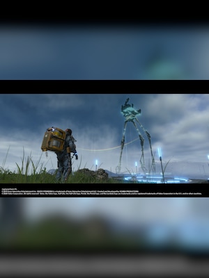 Buy Death Stranding (PC) - Steam Key - GLOBAL - Cheap - G2A.COM!