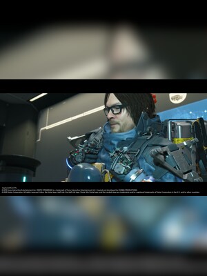 Buy Death Stranding (PC) - Steam Key - GLOBAL - Cheap - G2A.COM!