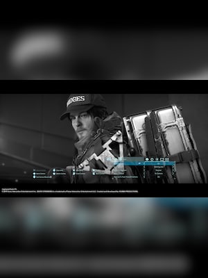 Buy Death Stranding (PC) - Steam Key - GLOBAL - Cheap - G2A.COM!