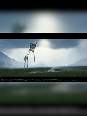 Buy Death Stranding (PC) - Steam Key - GLOBAL - Cheap - G2A.COM!