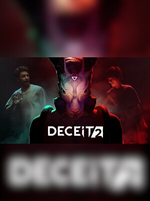 Buy Deceit 2 (PC) - Steam Key - GLOBAL - Cheap - G2A.COM!