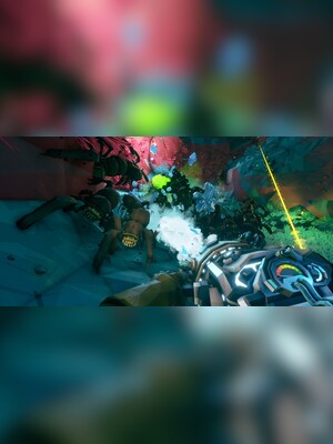 Buy Deep Rock Galactic | Deluxe Edition (PC) - Steam Key - GLOBAL ...