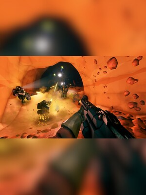 Buy Deep Rock Galactic Steam Key