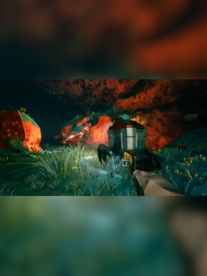 Buy Deep Rock Galactic Steam Key