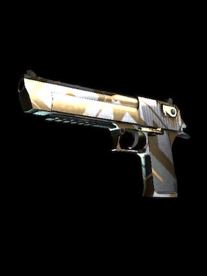Buy Desert Eagle | Bronze Deco (Factory New) - Cheap - G2A.COM!