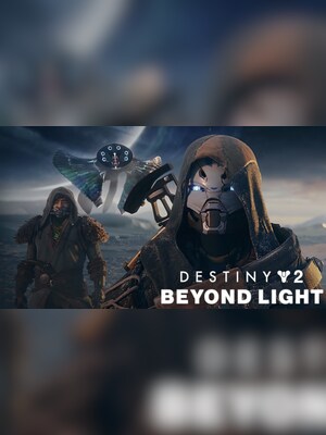 Buy Destiny 2: Beyond Light DLC Steam Key