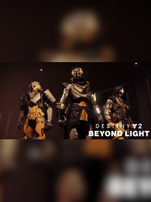 Buy Destiny 2: Beyond Light DLC Steam Key