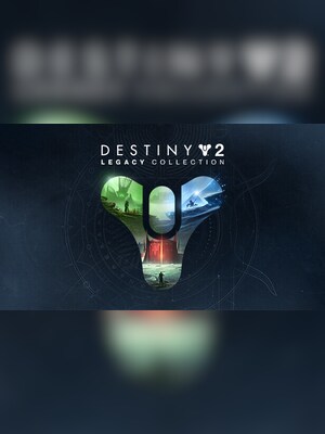 Buy Destiny 2: Legacy Collection 2023 key