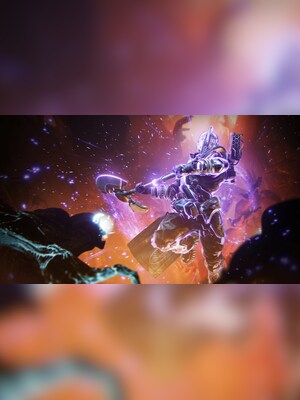 Buy Destiny 2: The Final Shape + Annual Pass (PC) - Steam Key - GLOBAL ...