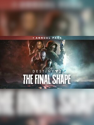 Buy Destiny 2: The Final Shape | + Annual Pass (Xbox Series X/S) - Xbox ...