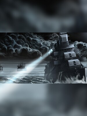 Buy Destroyer: The U-Boat Hunter (PC) - Steam Key - GLOBAL - Cheap ...