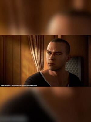 Buy Detroit: Become Human (PC) - Steam Account - GLOBAL - Cheap - G2A.COM!