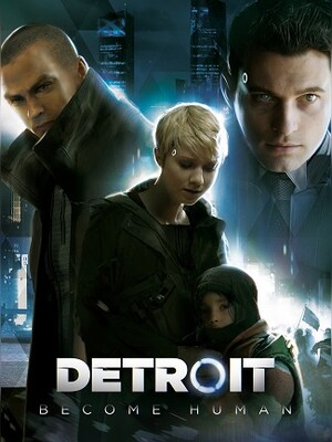 Buy Detroit: Become Human (PC) - Steam Account - GLOBAL - Cheap - G2A.COM!