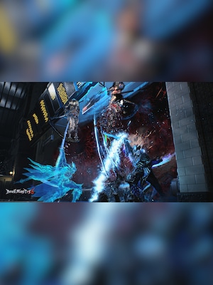 Buy Devil May Cry 5 - Playable Character: Vergil (PC) - Steam Key - GLOBAL - Cheap - G2A.COM!