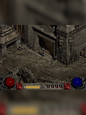 Buy Diablo 2 CD Key Battle.net cheaper on G2A.com