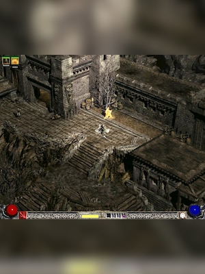 Diablo 2: Lord of Destruction (PC) - Buy Battle.net Key