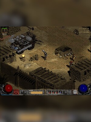 Diablo 2: Lord of Destruction (PC) - Buy Battle.net Key