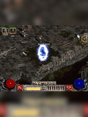 Diablo 2: Lord of Destruction (PC) - Buy Battle.net Key