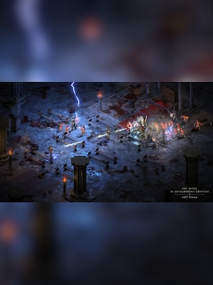 Buy Diablo II: Resurrected (Nintendo Switch) - Nintendo eShop Account ...