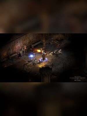Buy Diablo II: Resurrected (Nintendo Switch) - Nintendo eShop Account ...