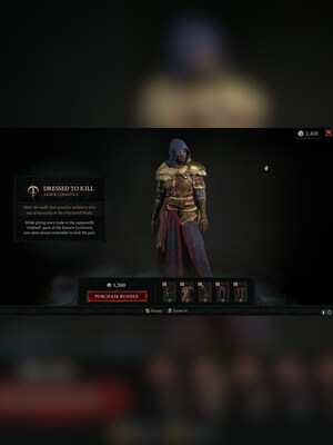 Buy Diablo IV (PC) - Steam Gift - GLOBAL - Cheap - G2A.COM!