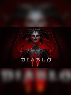 Buy Diablo IV (PC) - Steam Key - NORTH AMERICA - Cheap - G2A.COM!