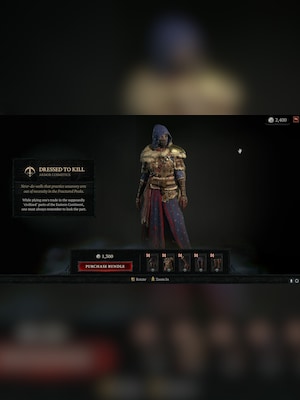 Buy Diablo IV (PS5) - PSN Account - GLOBAL - Cheap - G2A.COM!