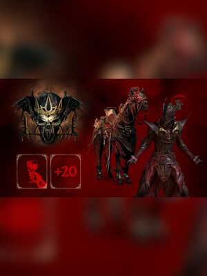 Buy Diablo IV - Season of Blood Accelerated Battle Pass - Battle.net Key - GLOBAL - Cheap - G2A.COM!