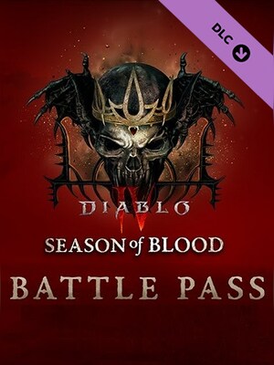 Buy Diablo IV - Season of Blood Accelerated Battle Pass - Battle.net Key - GLOBAL - Cheap - G2A.COM!