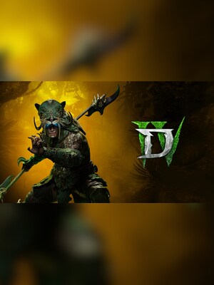 Buy Diablo IV: Vessel of Hatred - Deluxe to Ultimate Edition Upgrade ...