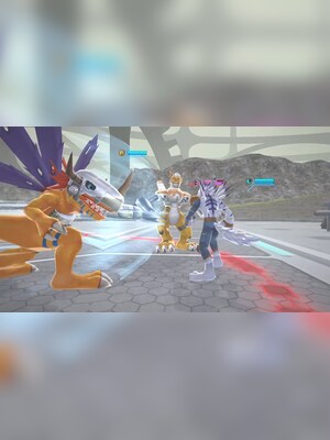 Buy Digimon World: Next Order (PC) - Steam Key - GLOBAL - Cheap - G2A.COM!
