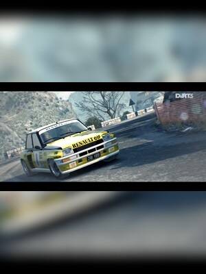 DiRT 3 Complete Edition - Buy Steam PC Game Key
