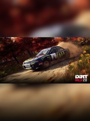 Buy DiRT Rally 2.0 | Game of the Year Edition (PC) - Steam Account ...