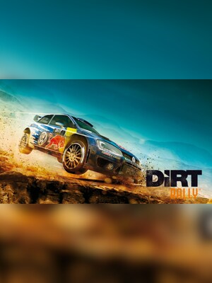 Compra DiRT Rally Legend Edition | Legend Edition (PC) - Steam Chiave ...