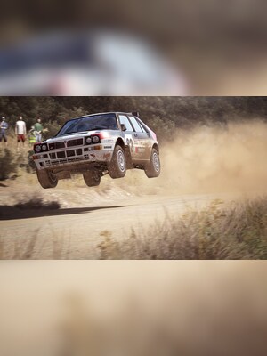 DiRT Rally (PC) - Buy Steam Game CD-Key