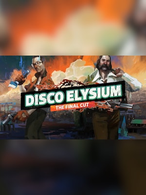 Buy Disco Elysium | The Final Cut (PC) - Steam Account - GLOBAL - Cheap - G2A.COM!