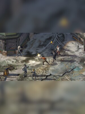 Buy Disco Elysium - The Final Cut (PC) - Steam Key - GLOBAL - Cheap - G2A.COM!