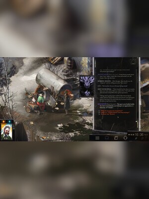 Buy Disco Elysium - The Final Cut (PC) - Steam Key - GLOBAL - Cheap - G2A.COM!