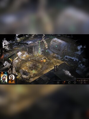 Buy Disco Elysium - The Final Cut (PC) - Steam Key - GLOBAL - Cheap - G2A.COM!