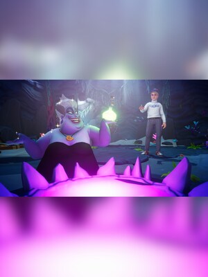 Buy Disney Dreamlight Valley Game Steam Key