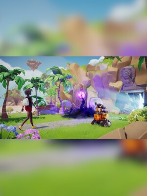 Buy Disney Dreamlight Valley Game Steam Key