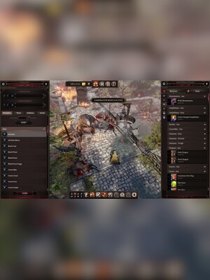 Buy Divinity: Original Sin 2 - Divine Edition (PC) - Steam Account ...