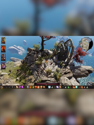 Buy Divinity: Original Sin 2 - Divine Edition (PC) - Steam Account ...