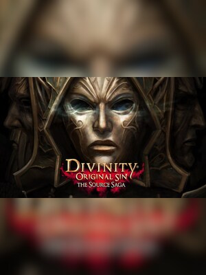Buy Divinity: Original Sin - The Source Saga (PC) - GOG.COM Key ...