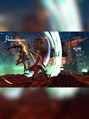 Buy DmC: Devil May Cry Complete Pack Steam Key GLOBAL - Cheap - G2A.COM!
