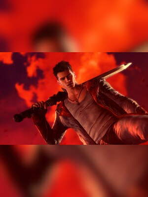 ¡Comprar DmC: Devil May Cry (PC) - Steam Clave - GLOBAL - Barato - G2A.COM!