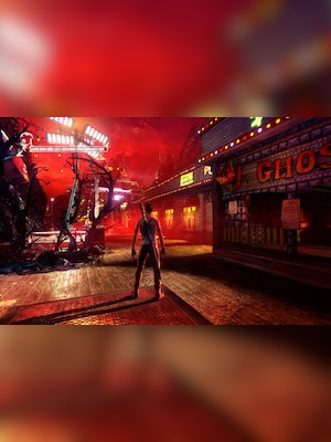 DmC: Devil May Cry (PC) - Steam Schlüssel - ROW kaufen - Günstig - G2A.COM!