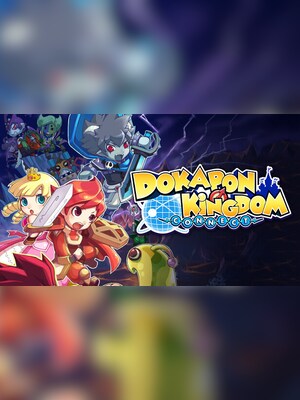 Buy Dokapon Kingdom: Connect (PC) - Steam Key - GLOBAL - Cheap - G2A.COM!