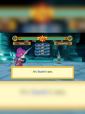 Buy Dokapon Kingdom: Connect (PC) - Steam Key - GLOBAL - Cheap - G2A.COM!