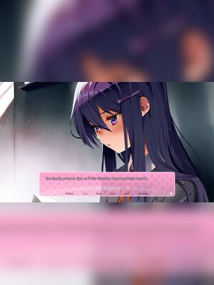 Buy Doki Doki Literature Club Plus! (Xbox One) - Xbox Live Key ...